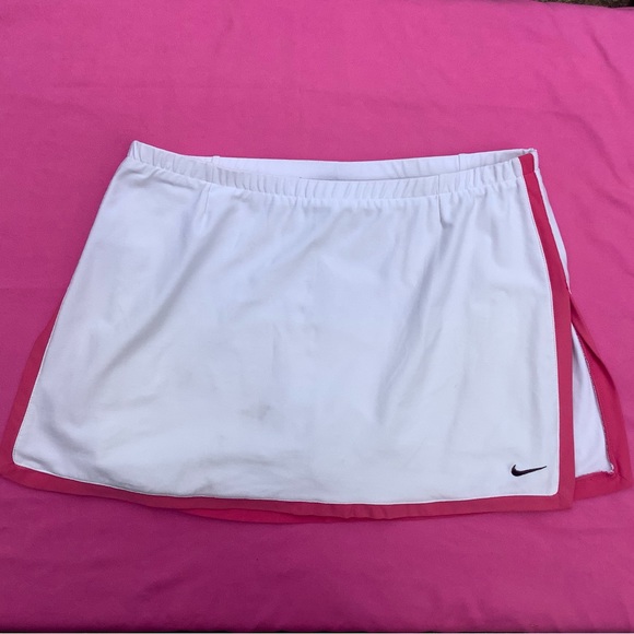 Nike | Shorts | Nike Skort | Poshmark